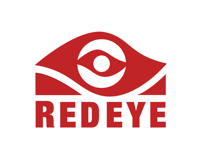 Redeye logo | Right Click Capital - Australian Venture Capital Firm
