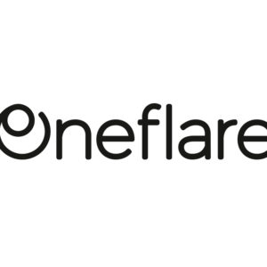 oneflare logo | Right Click Capital - Australian Venture Capital Firm