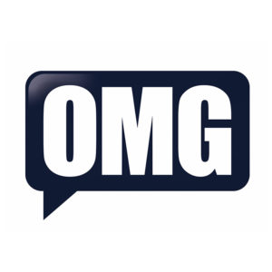 OMG website logo | Right Click Capital - Australian Venture Capital Firm