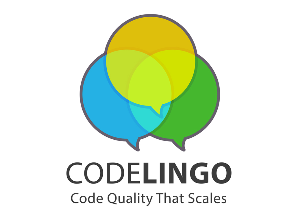 Codelingo logo | Right Click Capital - Australian Venture Capital Firm