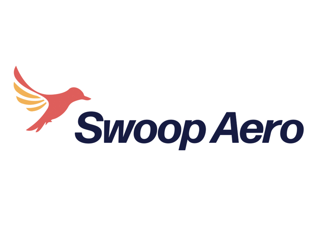 Swoop Aero logo Right Click Capital | Right Click Capital - Australian Venture Capital Firm